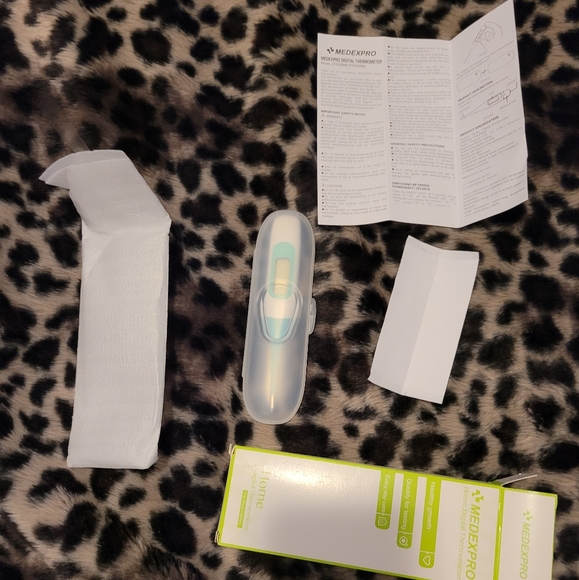 MEDEXPRO | Other | Home Digital Thermometer | Poshmark